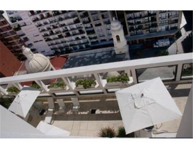 Hotel Argenta Tower, Buenos Aires, Argentina