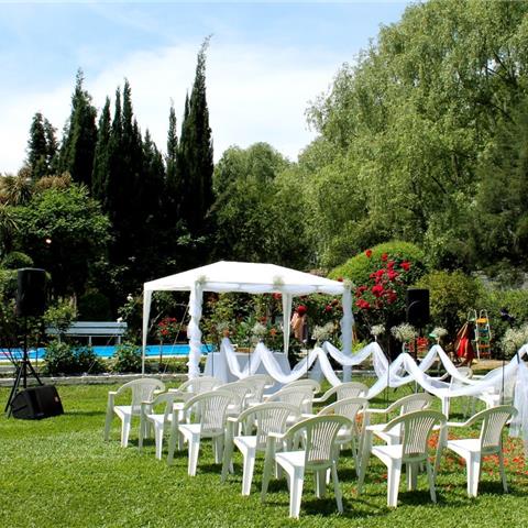 Quintas y Campos para Eventos en Argentina - Compara Precios
