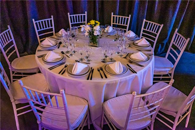 Docks Eventos, Buenos Aires, Argentina