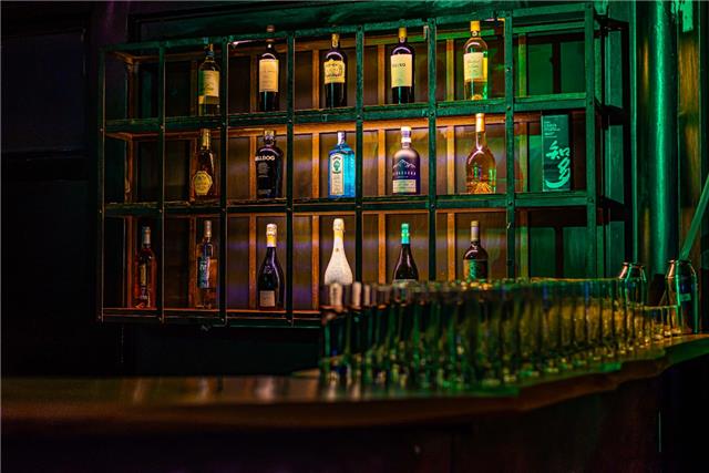 Docks Eventos, Buenos Aires, Argentina