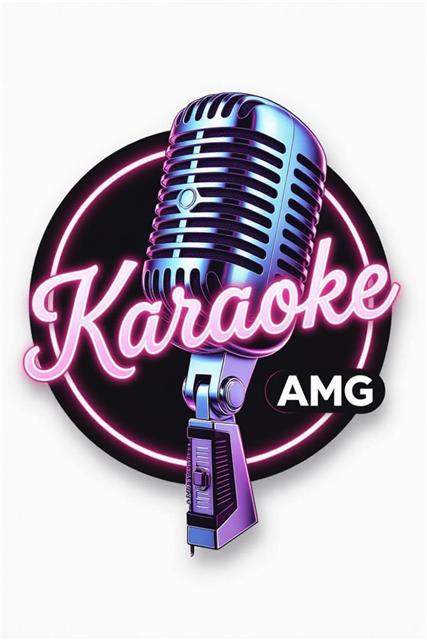 AMG Karaoke, Buenos Aires, Argentina