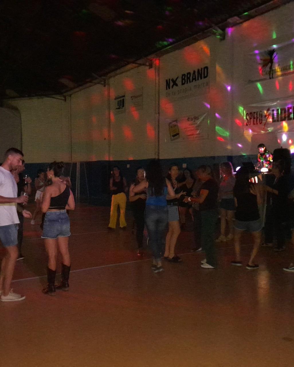 Club ZED, Buenos Aires, Argentina