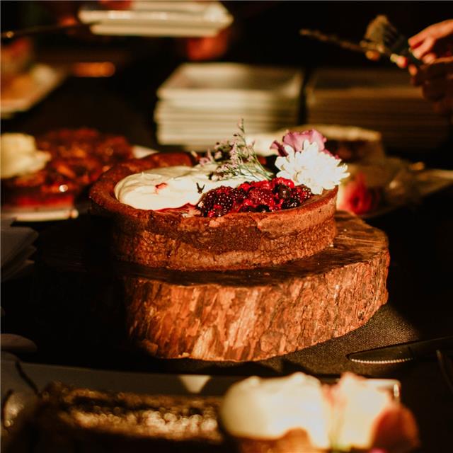 Mastika Gourmet, Buenos Aires, Argentina