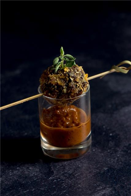Mastika Gourmet, Buenos Aires, Argentina