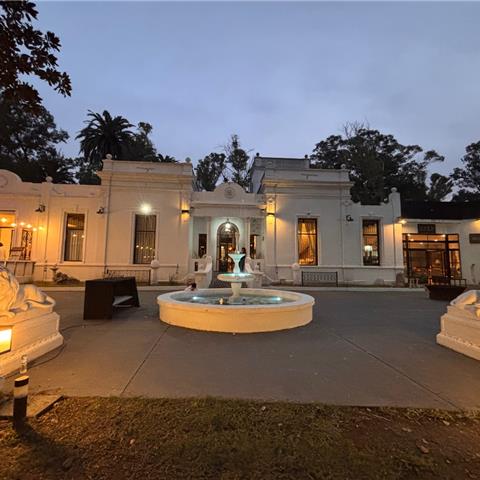 Quintas y Campos para Eventos en Argentina - Compara Precios