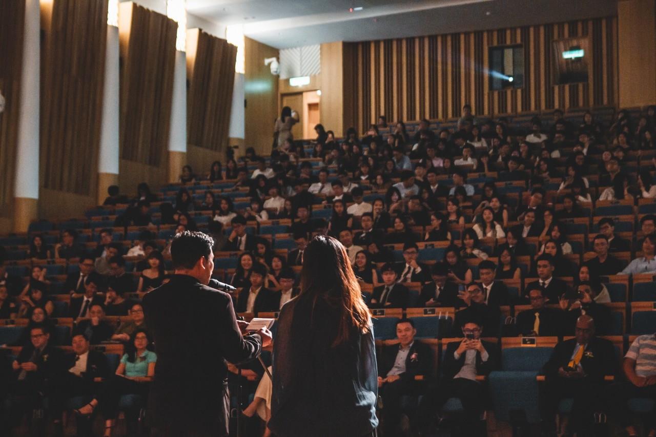 Como Organizar Una Entrega De Premios InEventos Argentina