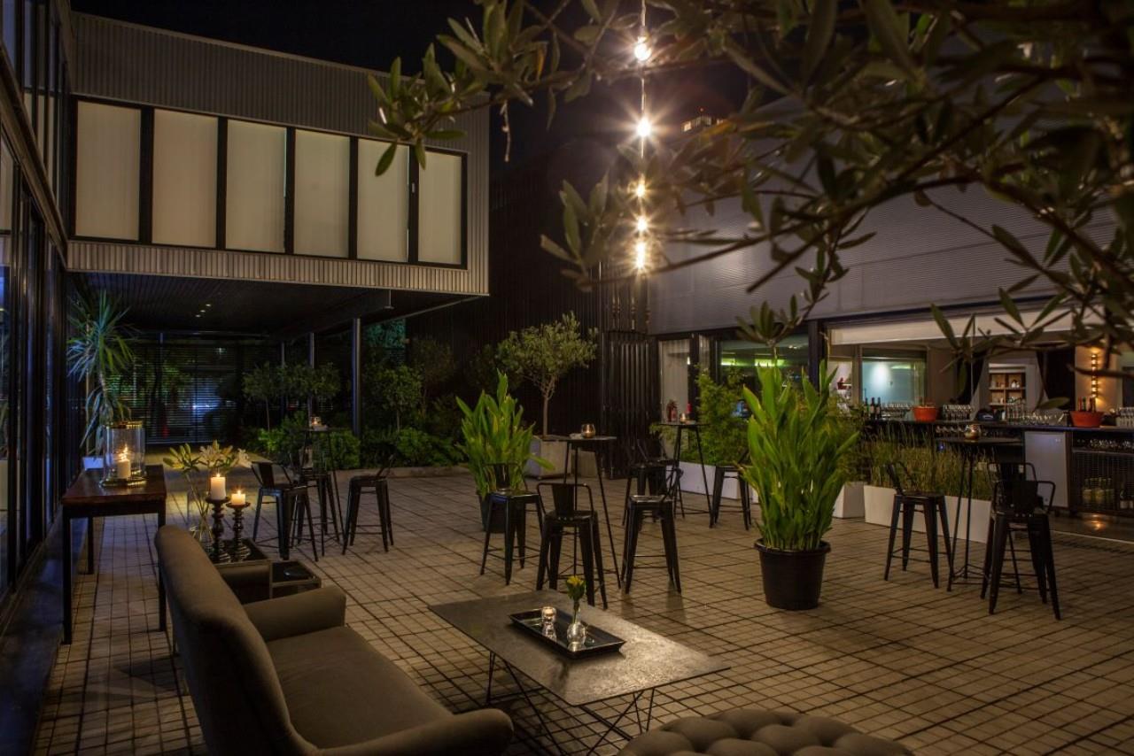 KitchenClub, Santiago, Chile