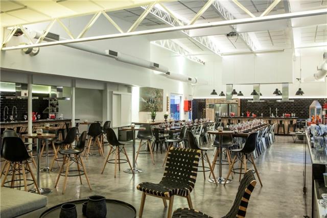 KitchenClub, Santiago, Chile