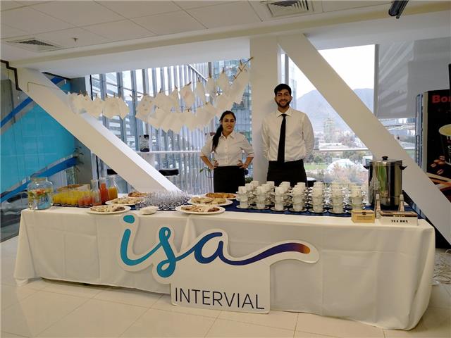 Ulalá Banquetería, Santiago, Chile
