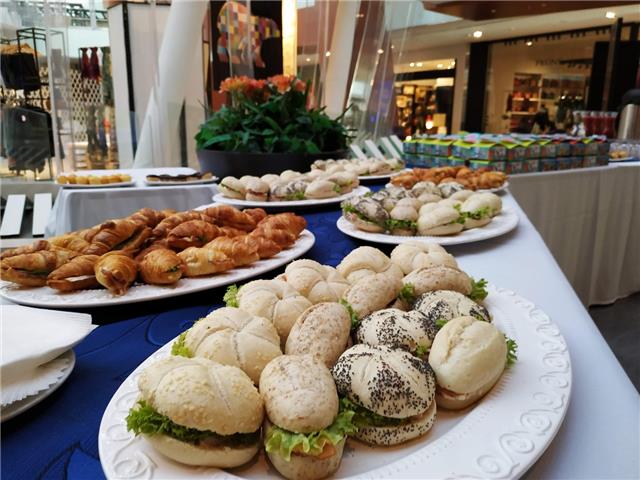 Ulalá Banquetería, Santiago, Chile