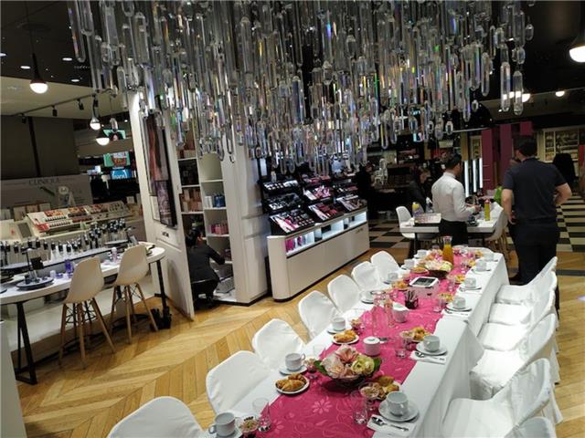 Ulalá Banquetería, Santiago, Chile