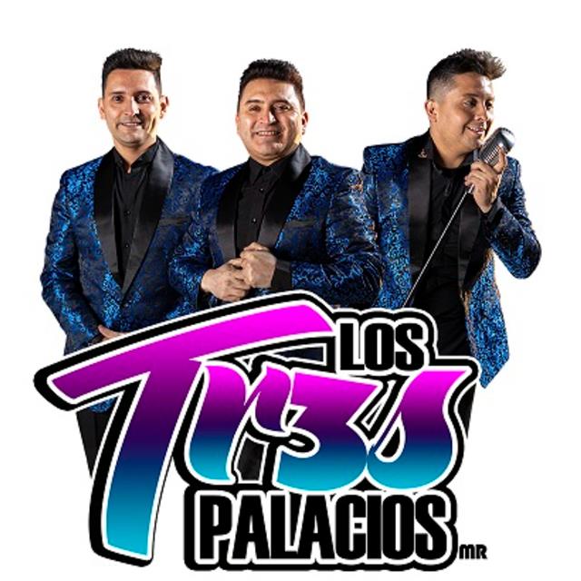 Los Tres Palacios, Santiago, Chile