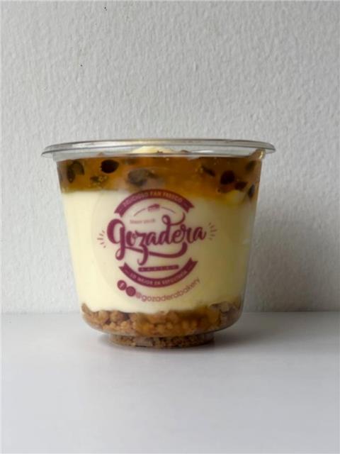 Gozadera Bakery, Antioquia, Colombia