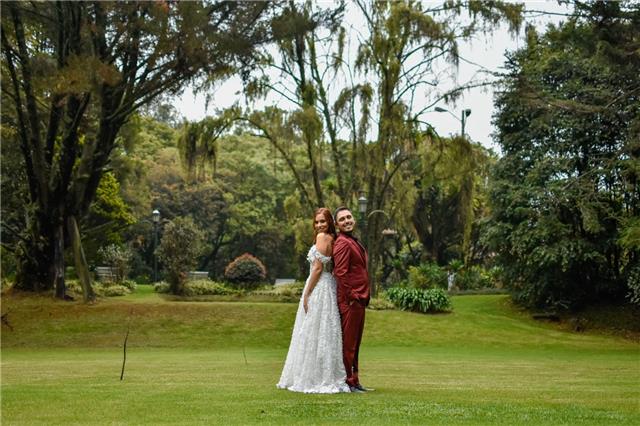 Nelson Sandoval Fotografía, Bogotá, Colombia
