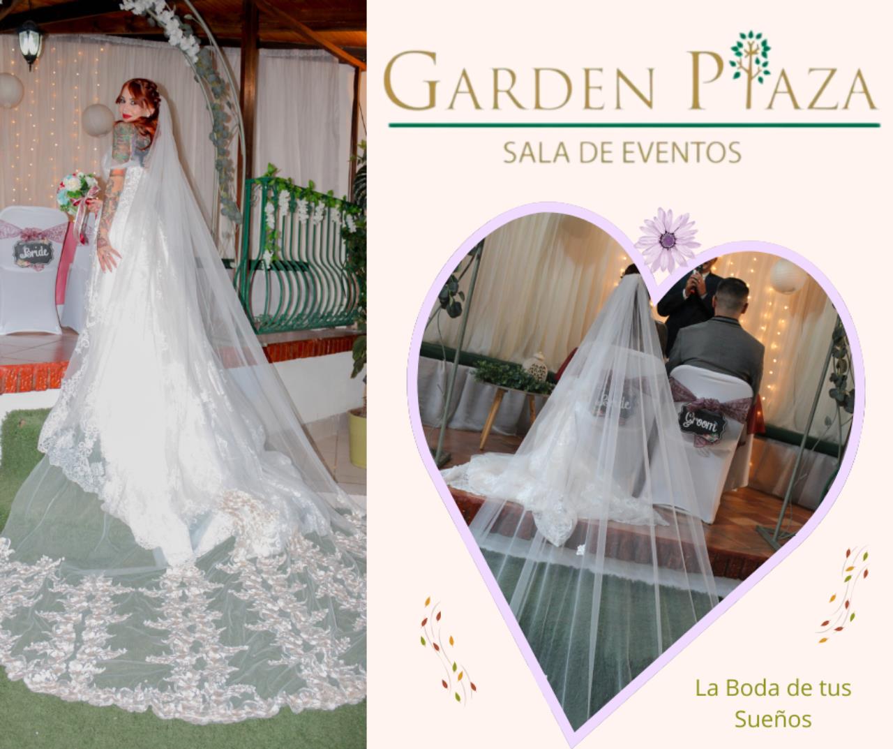 Garden Plaza, San José, CR