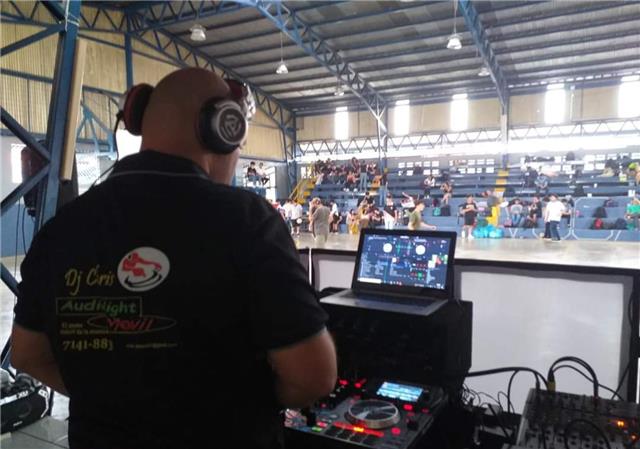 Audiolight Movil, Alajuela, Costa Rica