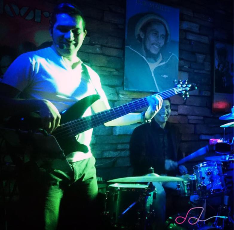 Freelance Entertainment Group, Cartago, CR
