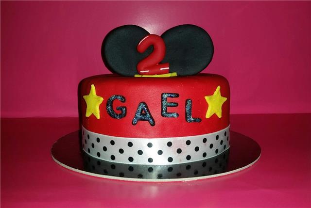 Eli's cakes, Alajuela, CR