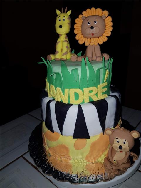 Eli's cakes, Alajuela, CR