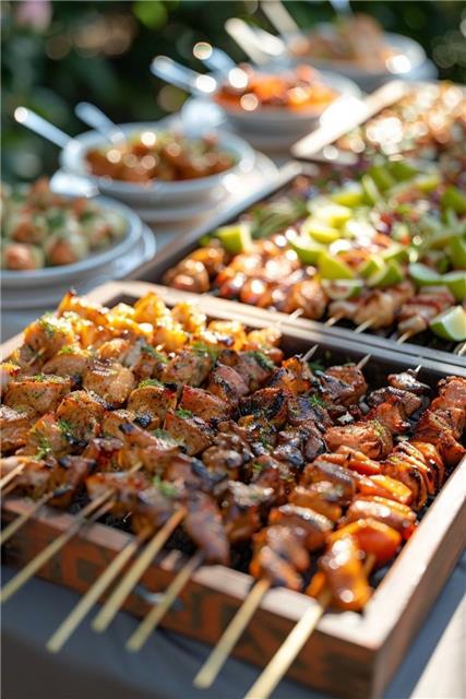 Epicure Catering Service, Guanacaste, CR