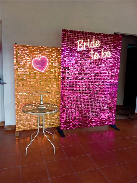 Arte Neón CR, San José, Costa Rica
