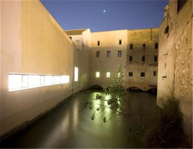 Molino Real, Valencia, España