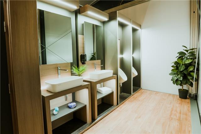 Look & Loo, Madrid, España