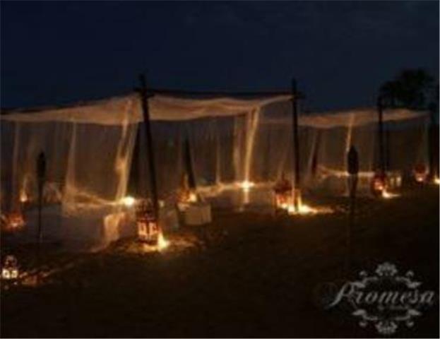 Promesa Eventos by Isabella, Ciudad Real, España