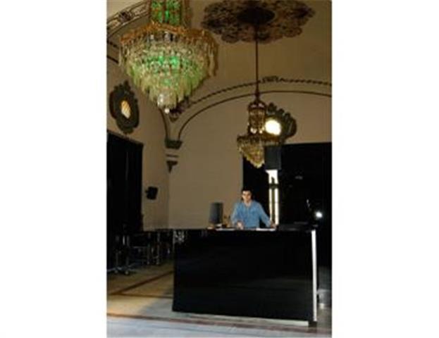 Smartsound, Sevilla, España