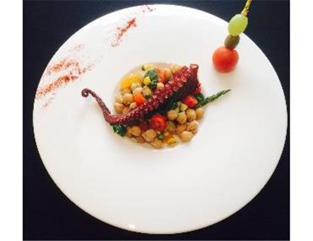 Private Chef Reynaldo, Alicante, ES