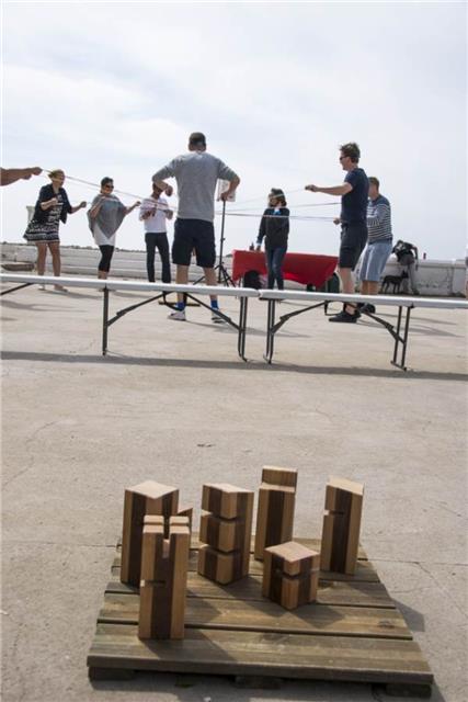 Team Building Marbella, Málaga, ES