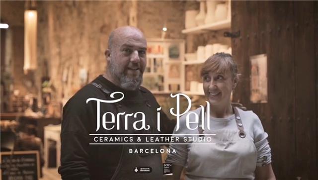 Terra i Pell, Barcelona, España