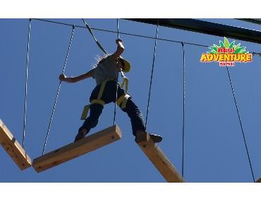 Natural Adventure Fun Park, Jalisco, México