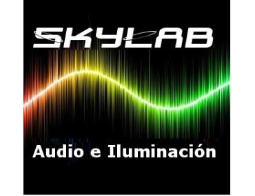 Skylab Audio e Iluminación, México