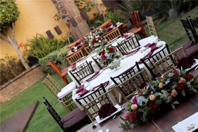 MAR EVENTOS, México