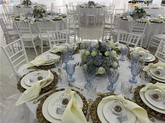MAR EVENTOS, México