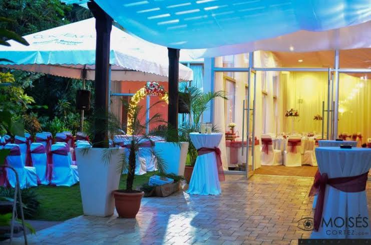 Hotel Contempo, Managua, Nicaragua