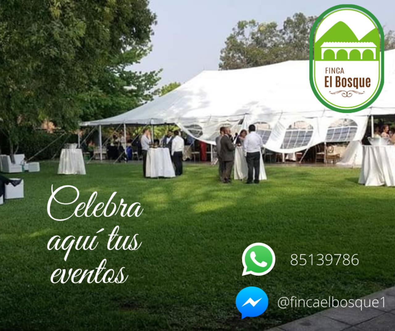Finca El Bosque, Masaya, Nicaragua