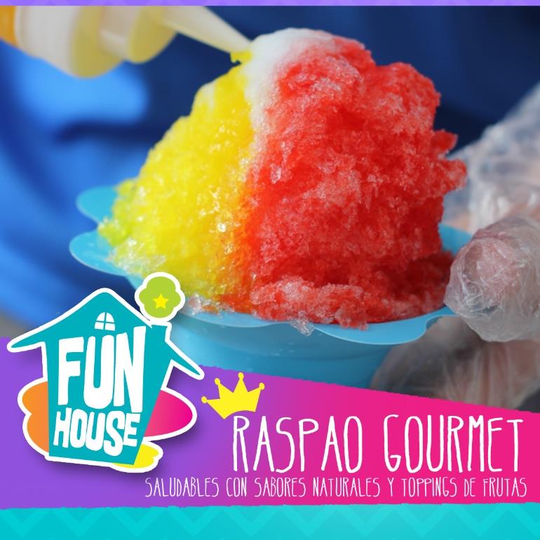 Fun House Pty, Ciudad de Panamá