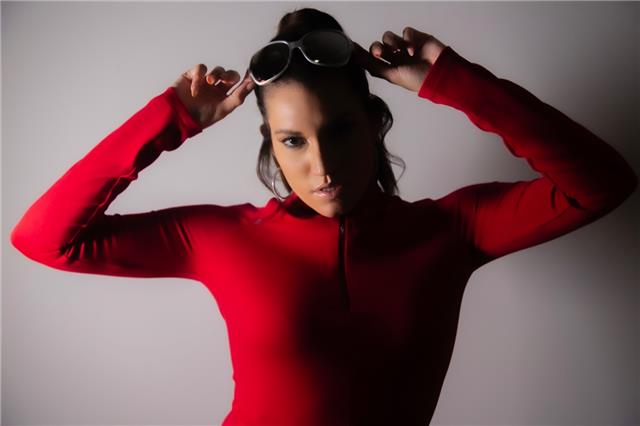 Sara Castro, Ciudad de Panamá