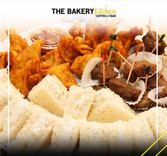 The Bakery Kitchen, Ciudad de Panamá