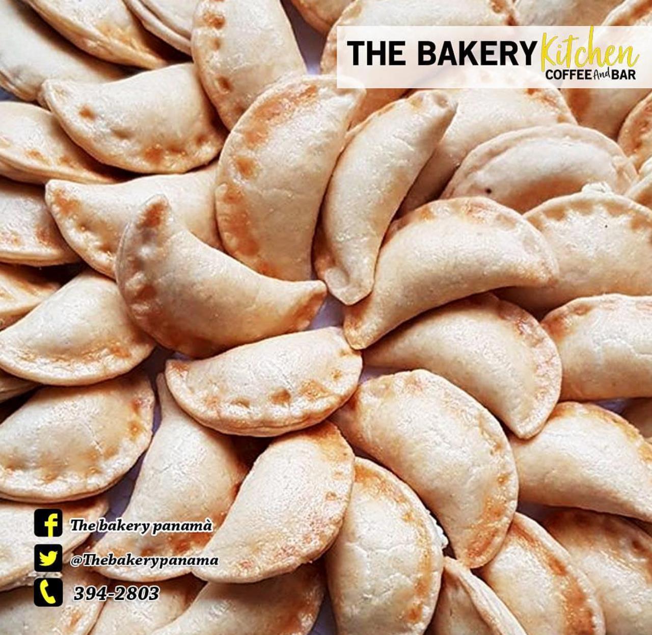 The Bakery Kitchen, Ciudad de Panamá