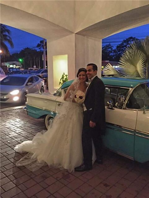 Viteri Eventos, Veraguas, Panamá