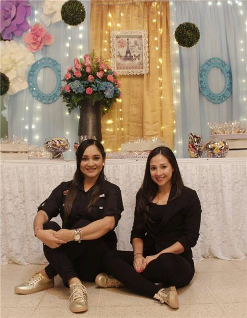 Viteri Eventos, Veraguas, Panamá