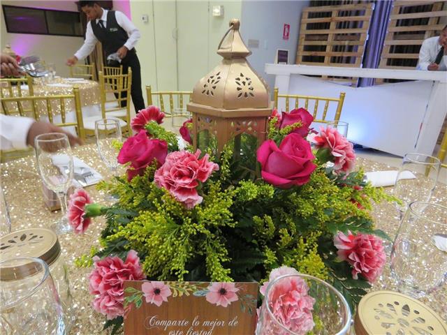 Viteri Eventos, Veraguas, Panamá