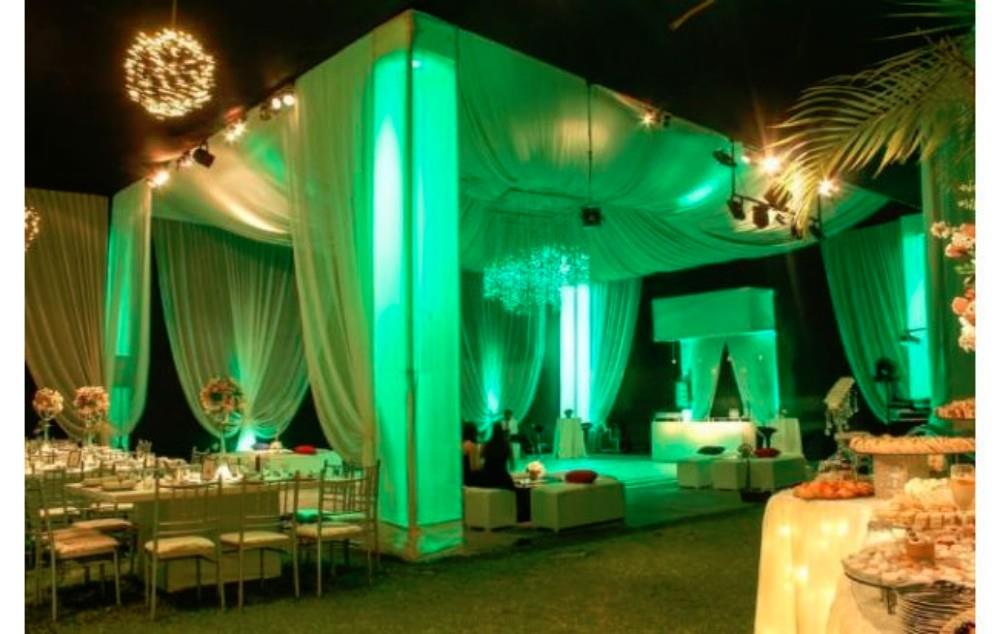 Toldos Eventos Maribel, Lima, Perú