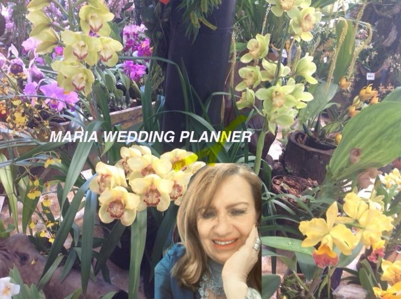 María Wedding Planner, Lima, Perú