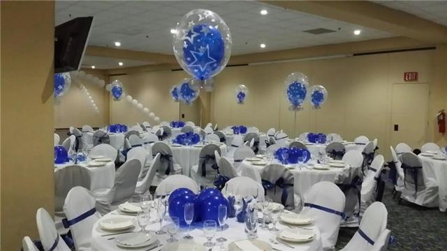 Globos y Más, Humacao