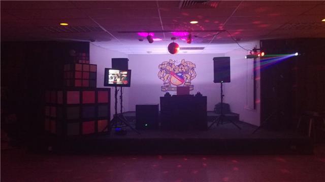 RETRO Party Services, Bayamón