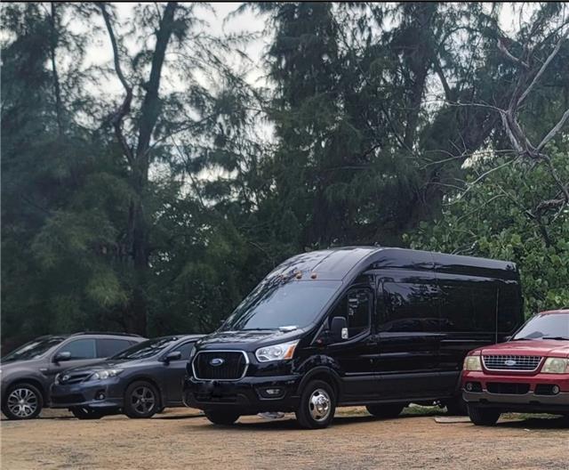 Oxíos Transport Services